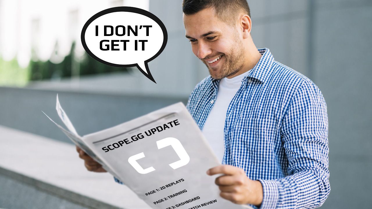 SCOPE.GG Update v0.01: map performance, new mods on servers and more!