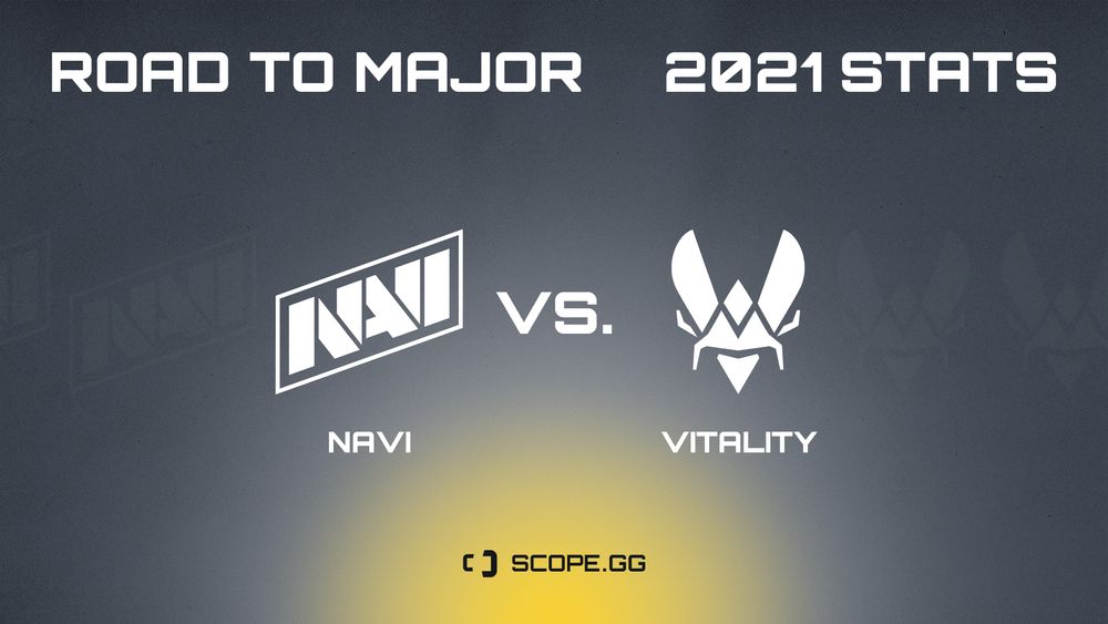 CS:GO Blog: stats, esports matches analysis, education